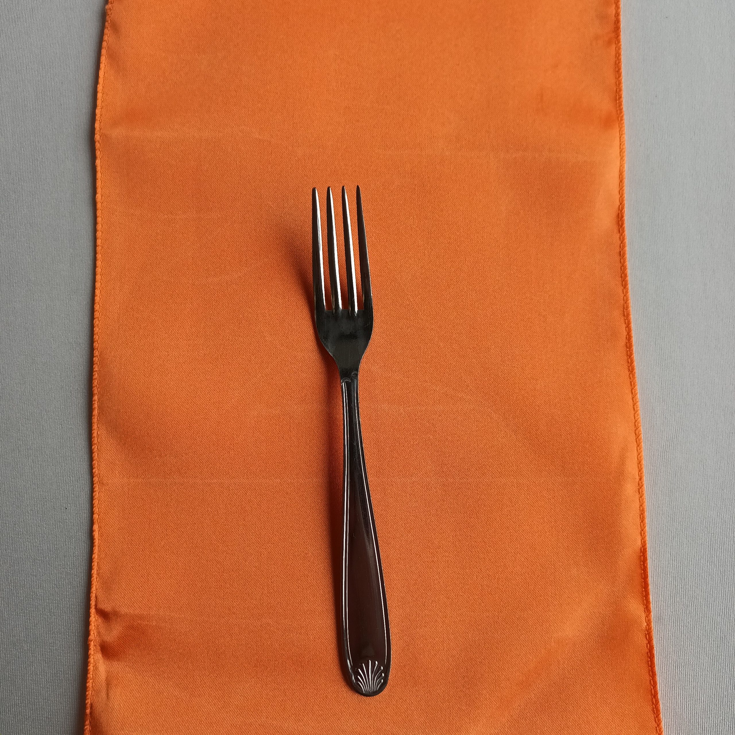 Fourchette entremet gamme "COQUILLE" - Breizh'Loc reception