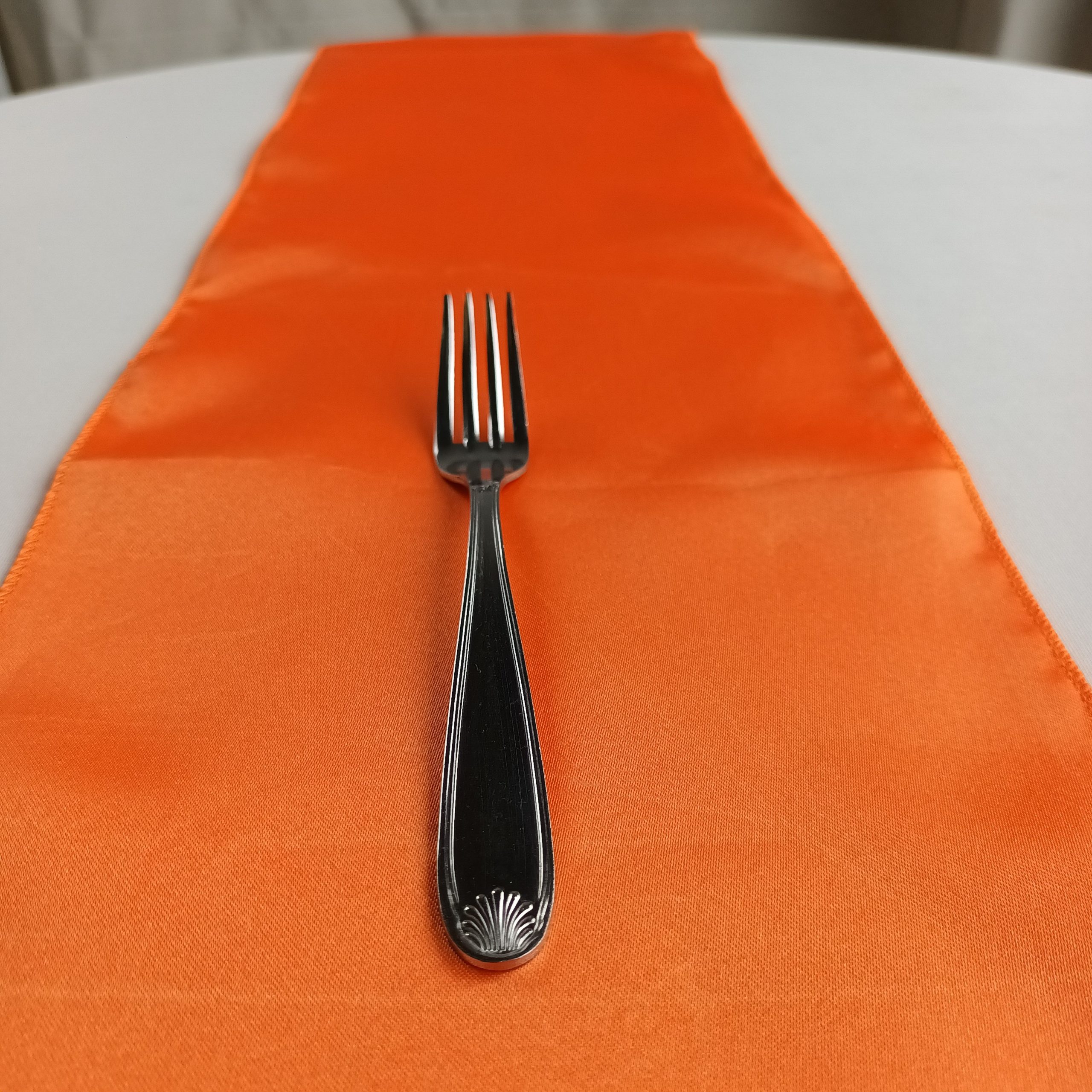 Fourchette entremet gamme "COQUILLE" - Breizh'Loc reception