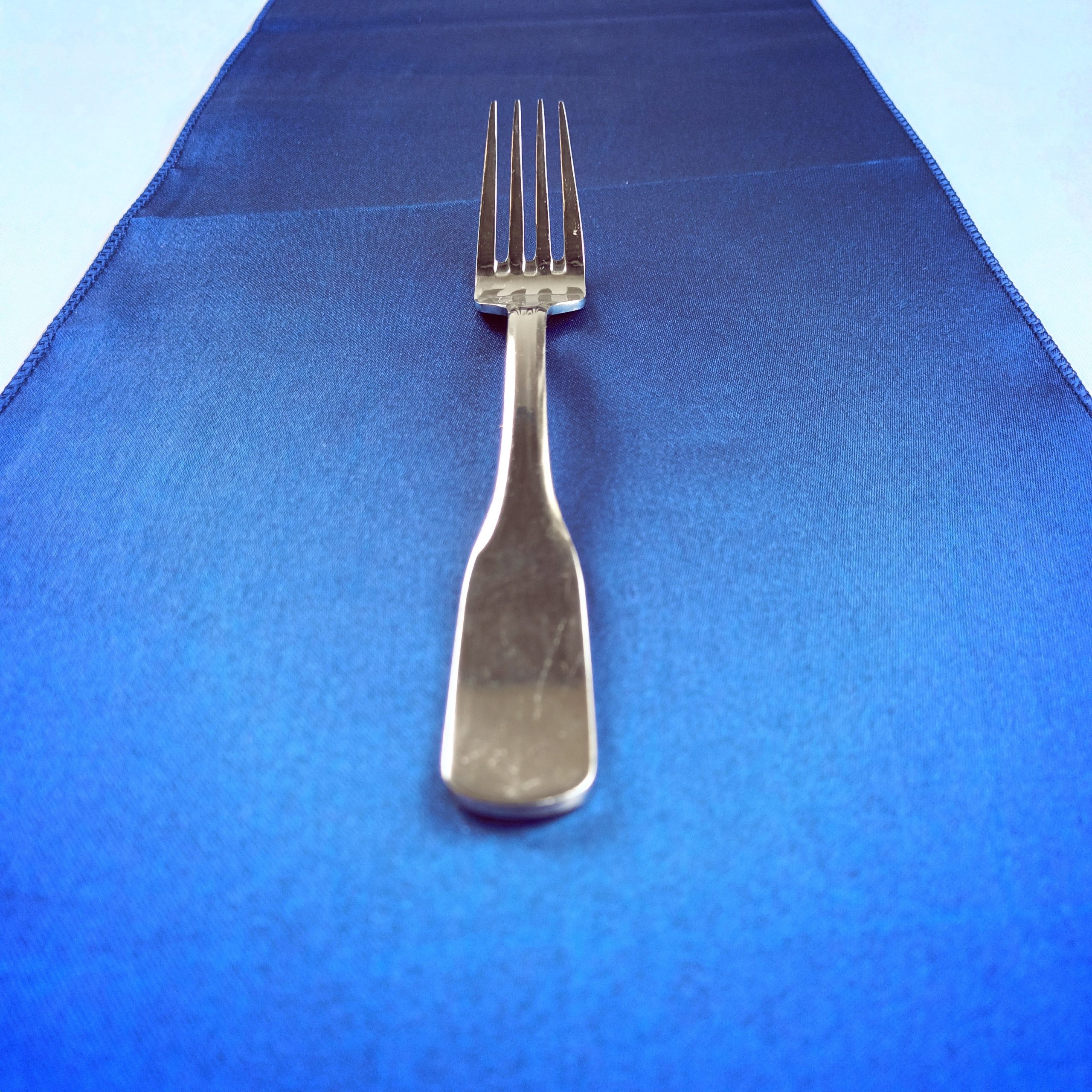 Fourchette entremet gamme "VIEUX PARIS" - Breizh'Loc reception