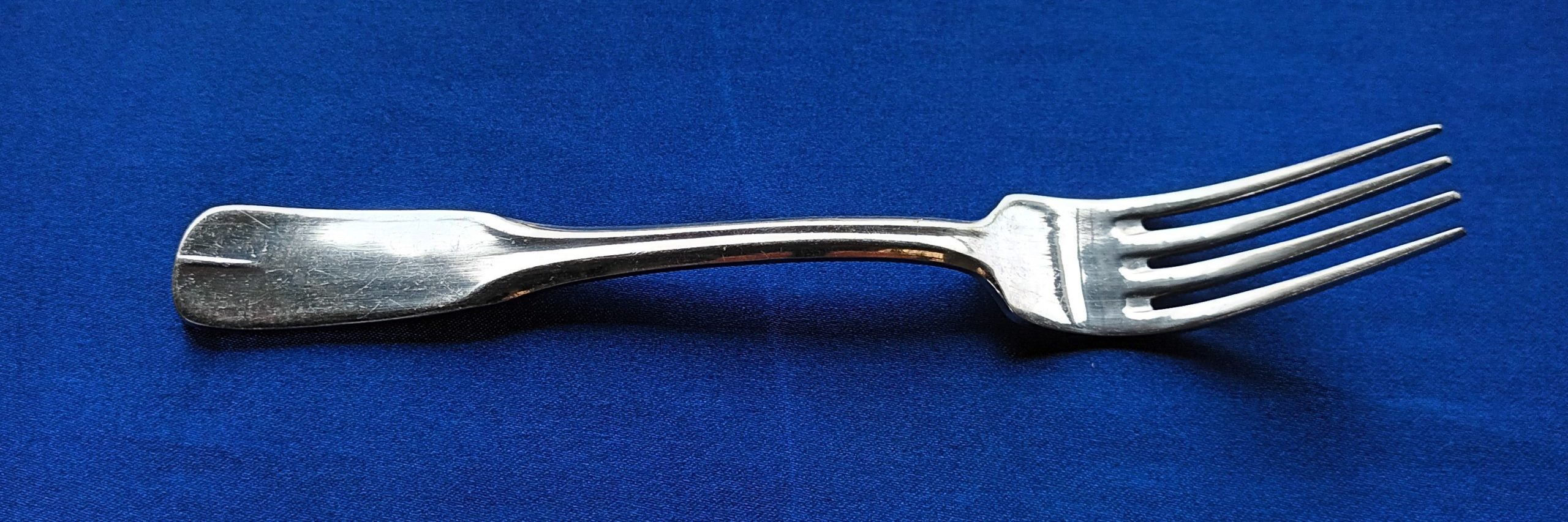Fourchette de table gamme "VIEUX PARIS" - Breizh'Loc reception