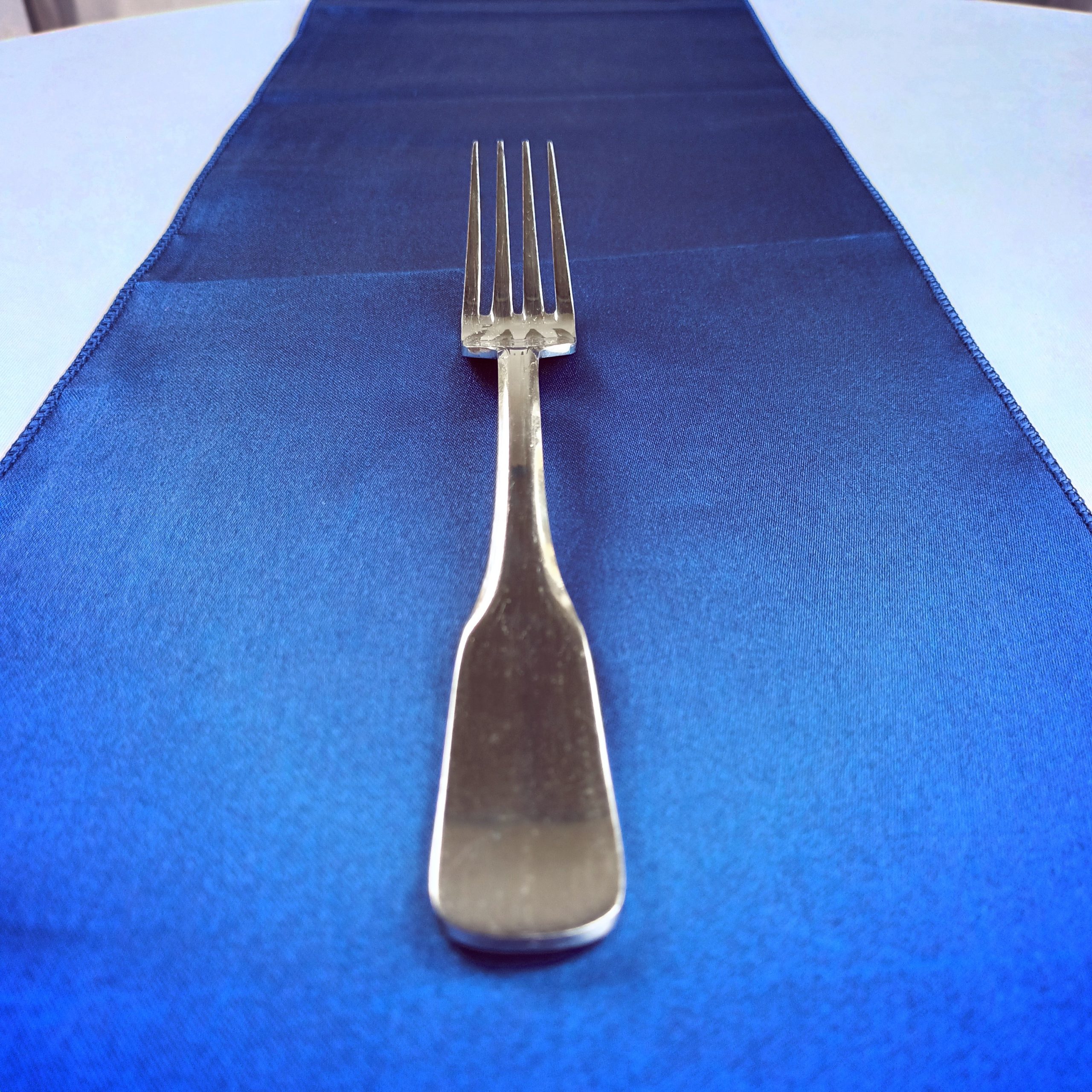 Fourchette de table gamme "VIEUX PARIS" - Breizh'Loc reception