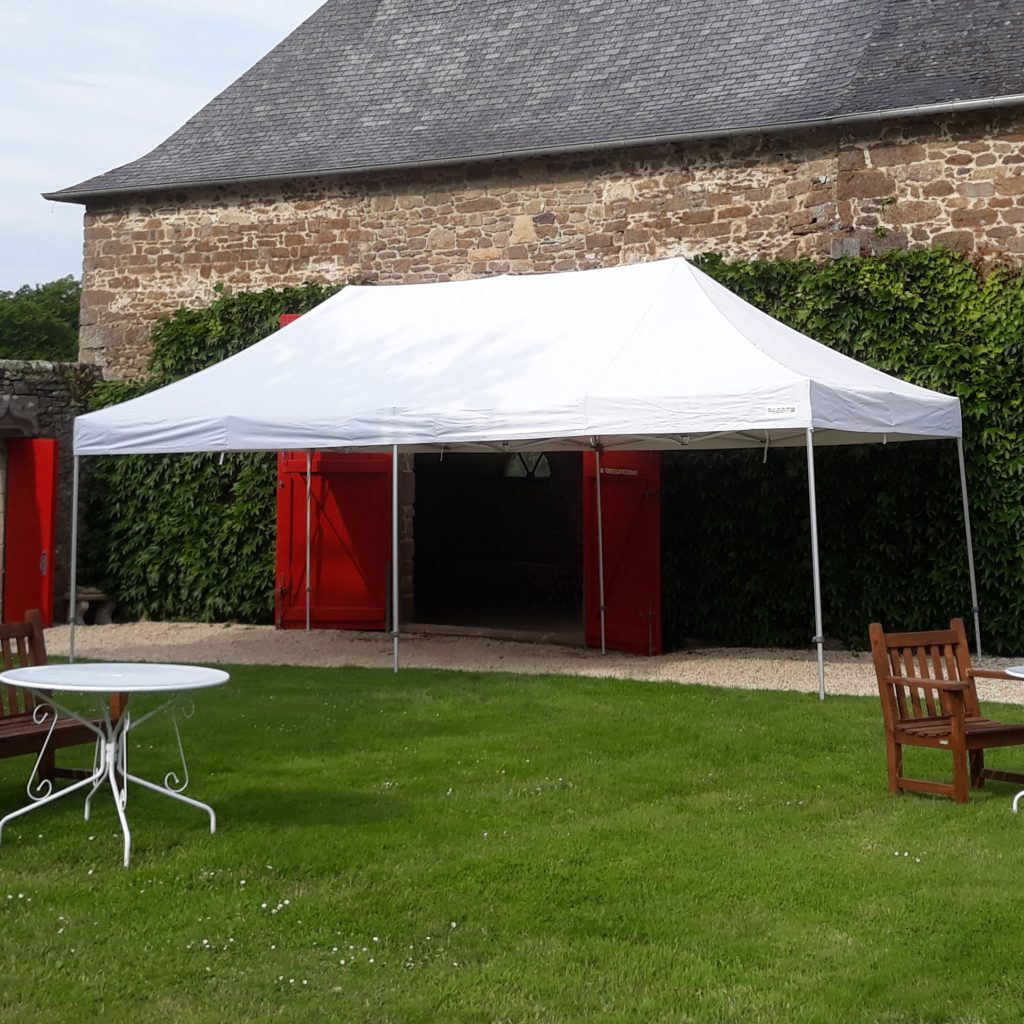 Archives des Barnum - Breizh'Loc reception