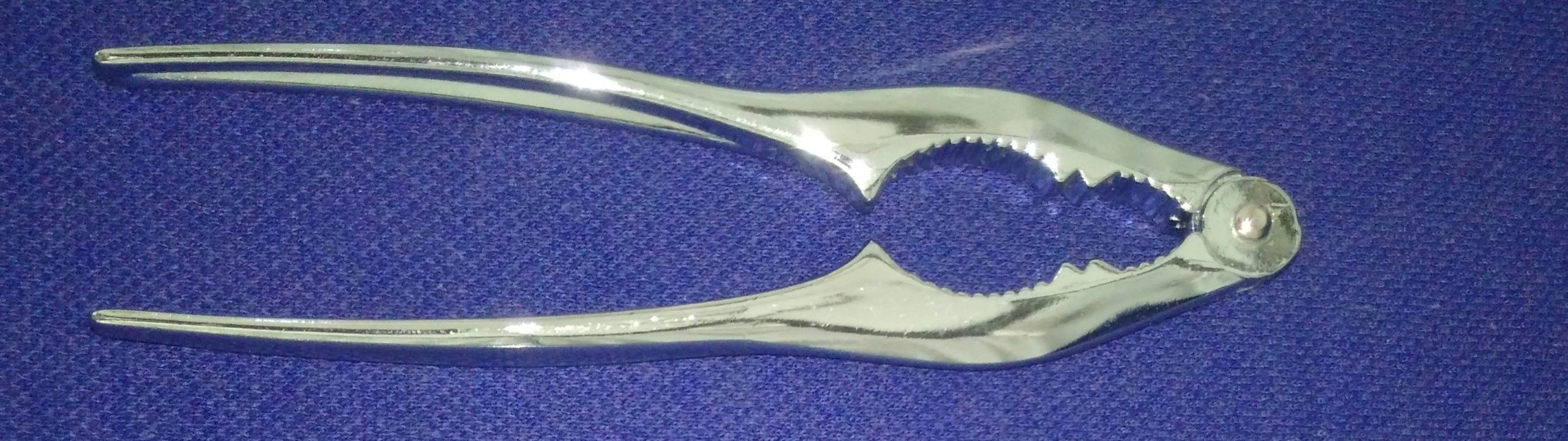 Pince à crabe - Breizh'Loc reception