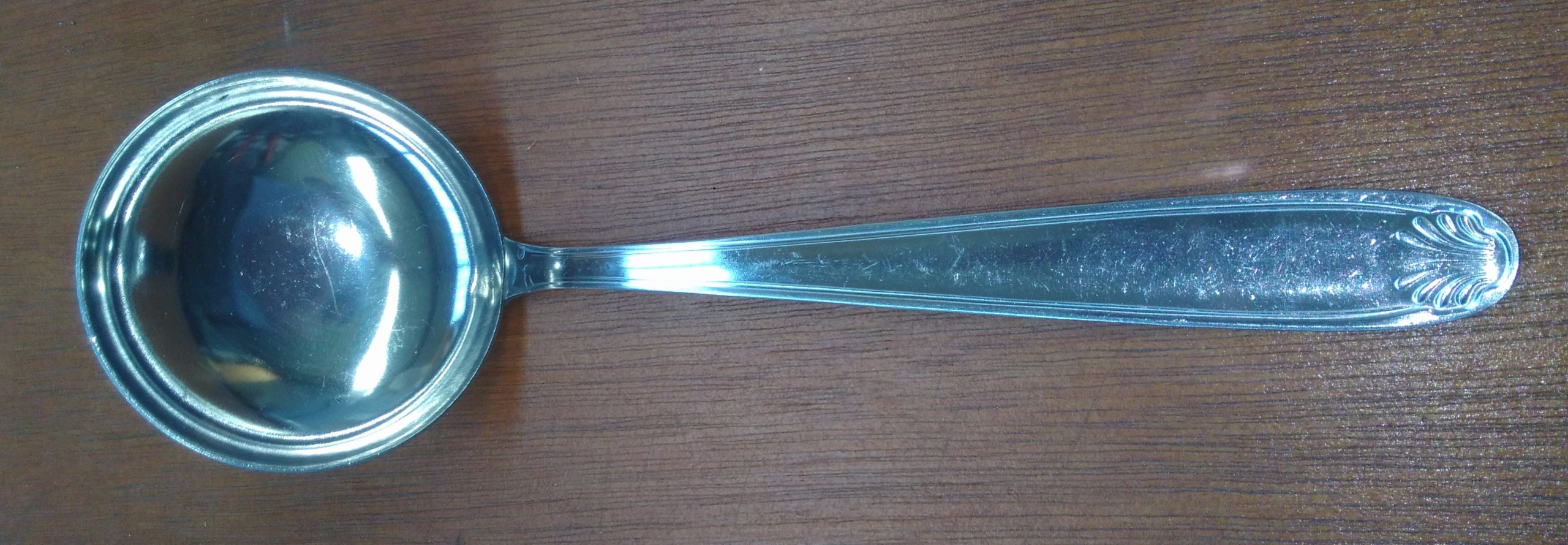 Louche de table - Breizh'Loc reception