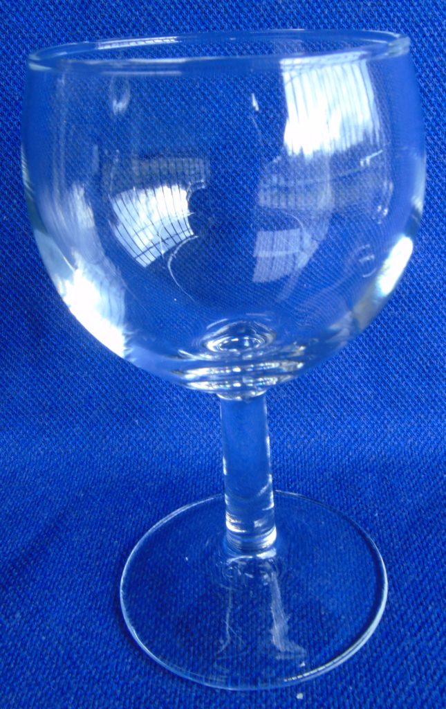 Verre *Ballon* à vin 19 cl - Breizh'Loc reception